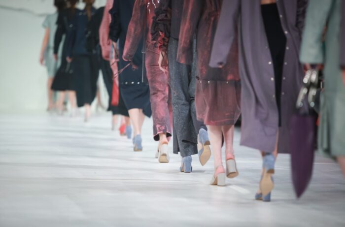 13 Types of Fashion Design Categories Explained